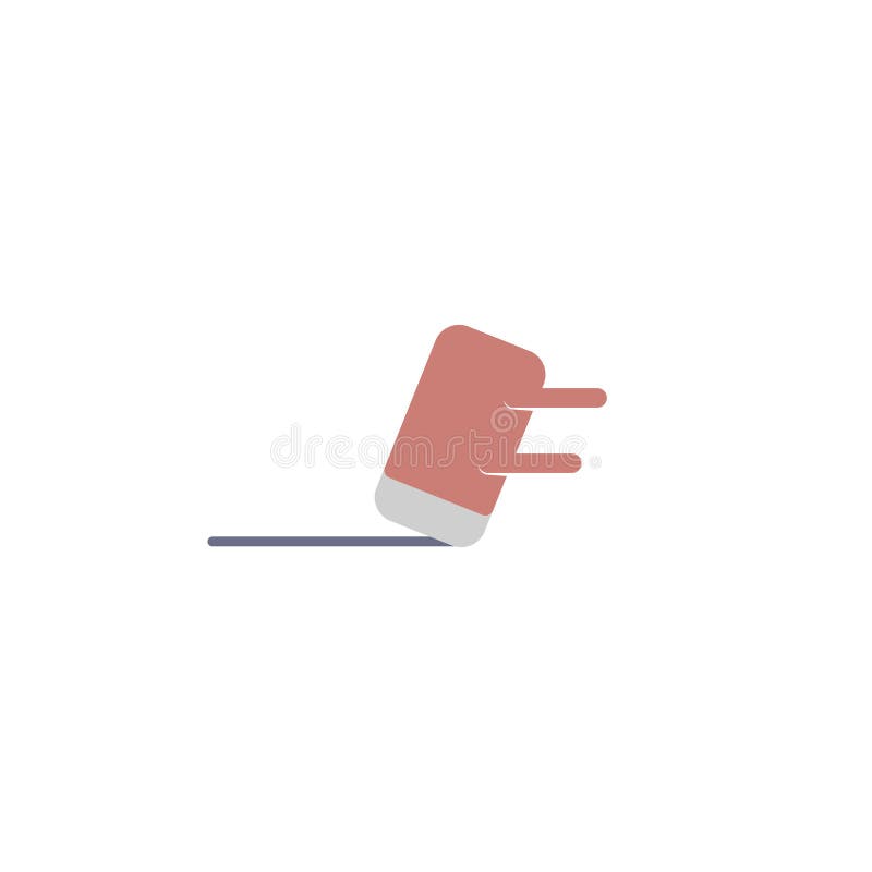 Eraser Logo Stock Illustrations – 2,789 Eraser Logo Stock Illustrations ...