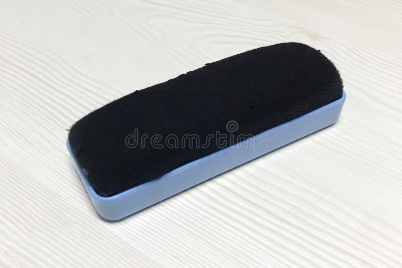 Eraser stock photo. Image of tool, erase, writer, drawing - 261945916