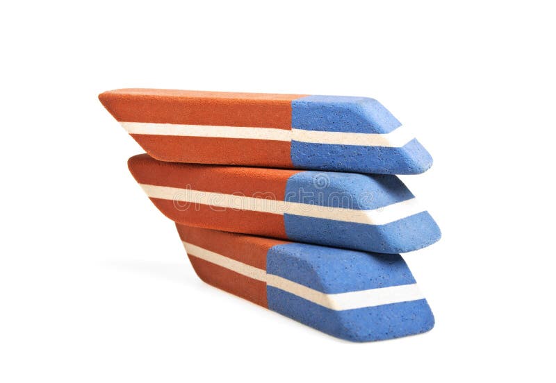 162 Three Erasers Stock Photos - Free & Royalty-Free Stock Photos from ...