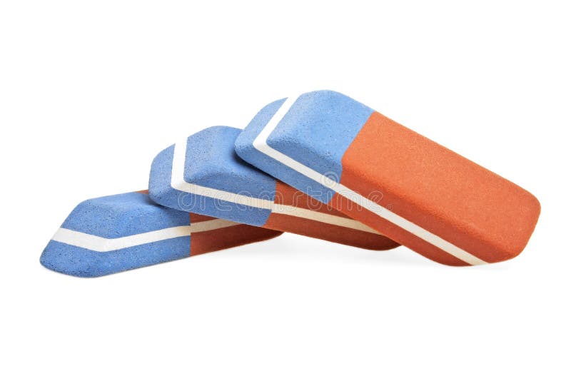 162 Three Erasers Stock Photos - Free & Royalty-Free Stock Photos from ...