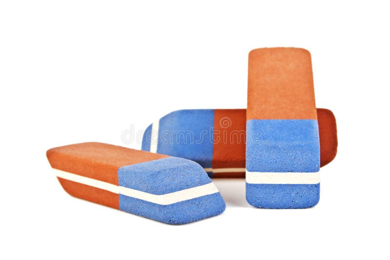 162 Three Erasers Stock Photos - Free & Royalty-Free Stock Photos from ...