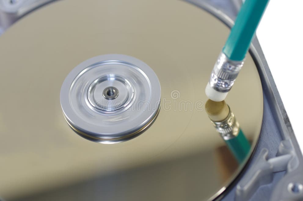 Erasing data stock image. Image of drive, backup, data - 79679695