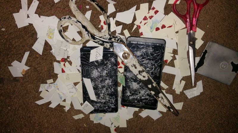 Erasing Memories stock photo. Image of senior, forgetfulness - 15669472