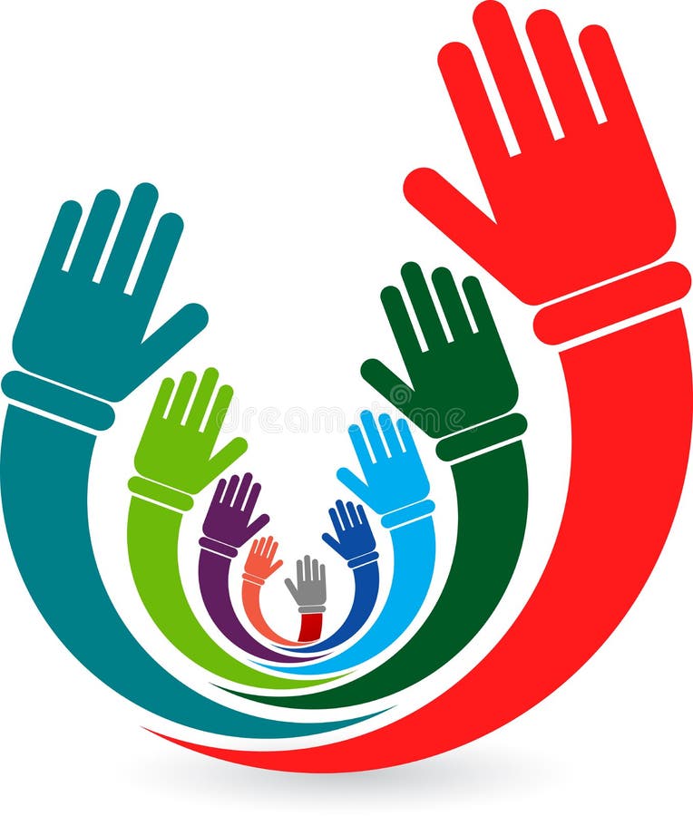 Freiwilliger Stock Illustrationen, Vektoren, & Kliparts - 60,676 Stock ...