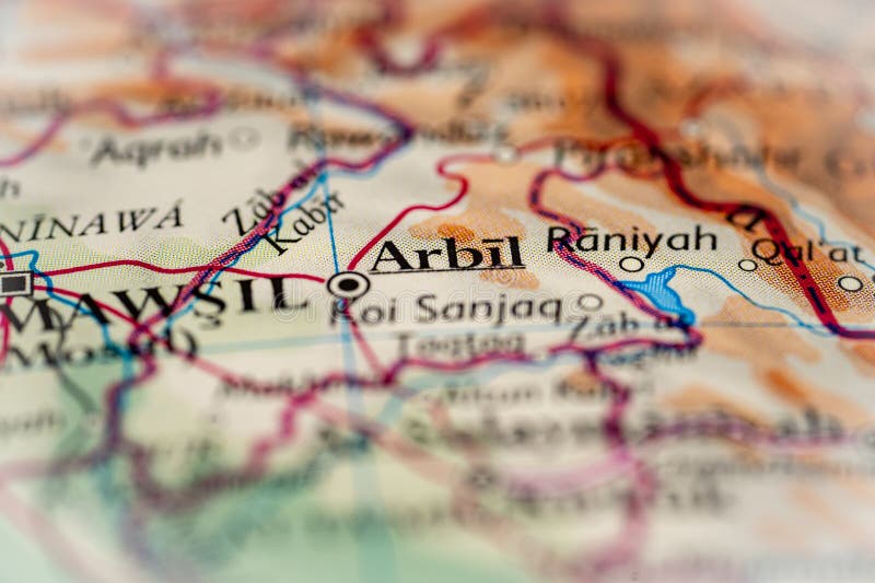 Kurdistan Map Globe Stock Photos - Free & Royalty-Free Stock Photos ...
