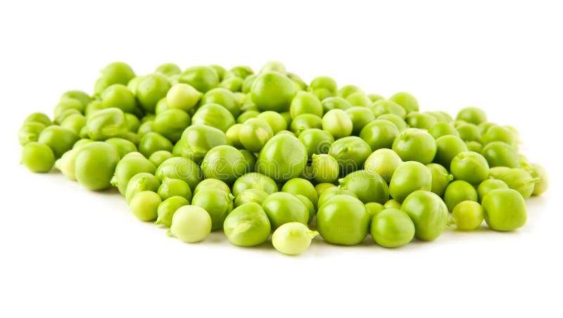 Erbse stockfoto. Bild von gruppe, nahrung, hintergrund - 46951618
