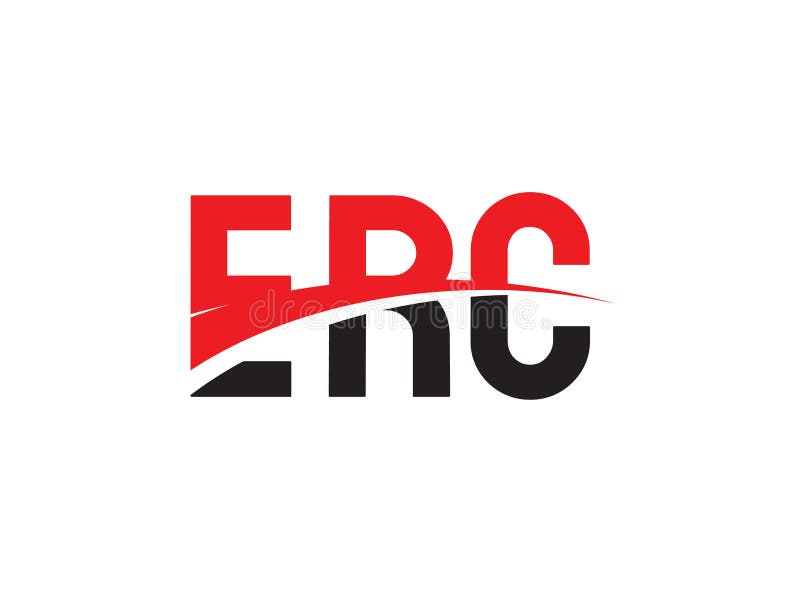 Erc Logo Stock Illustrations – 110 Erc Logo Stock Illustrations ...