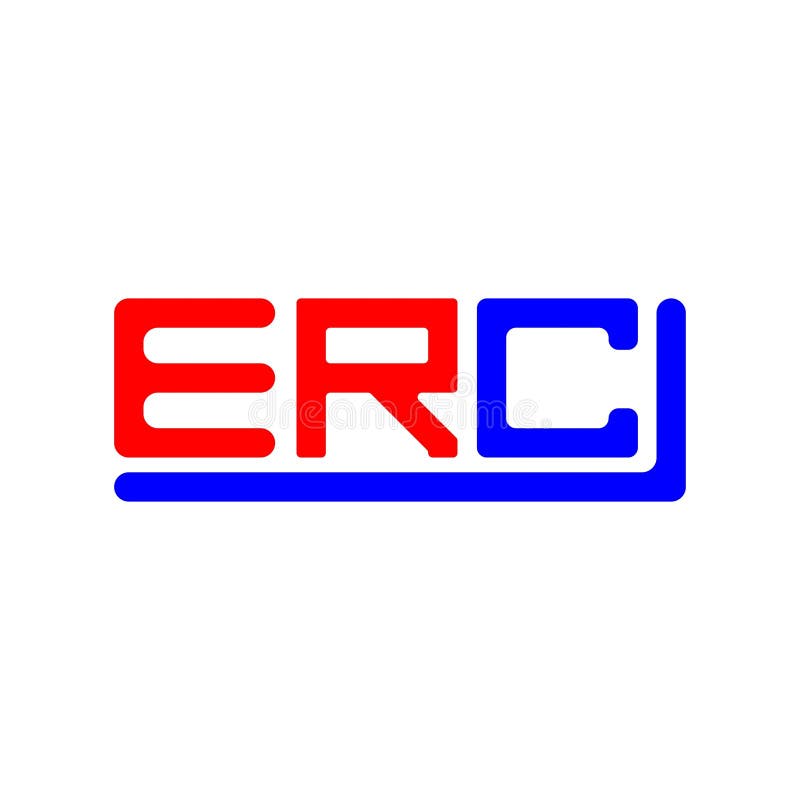 Erc Logo Stock Illustrations – 118 Erc Logo Stock Illustrations ...