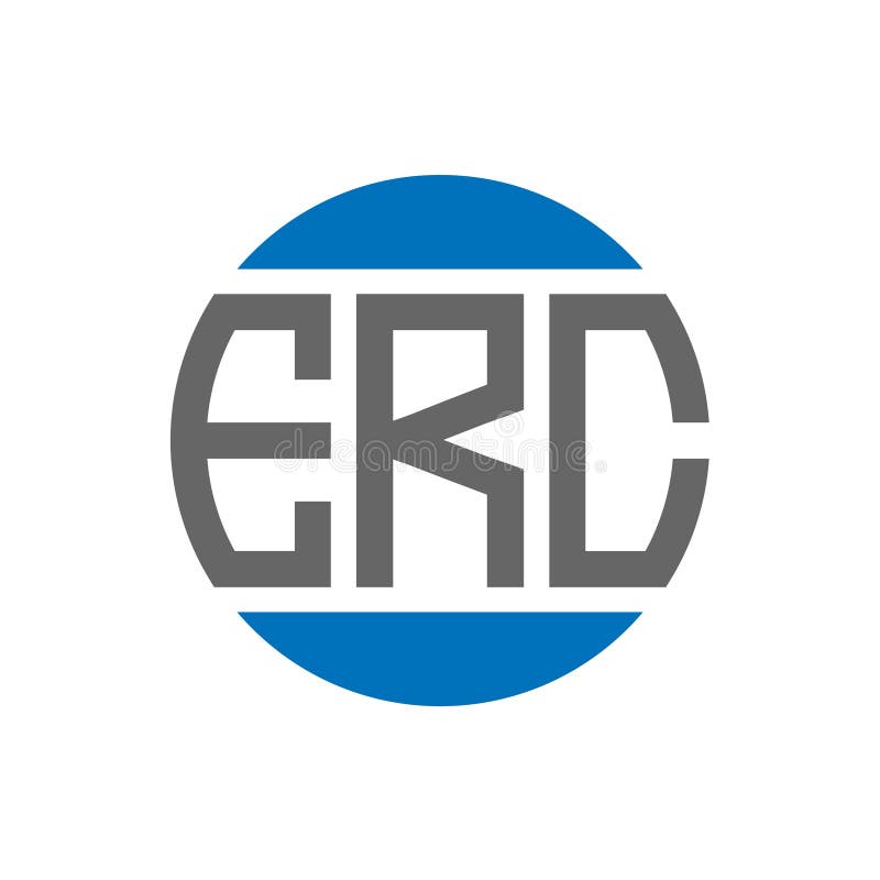 Erc Logo Stock Illustrations – 118 Erc Logo Stock Illustrations ...