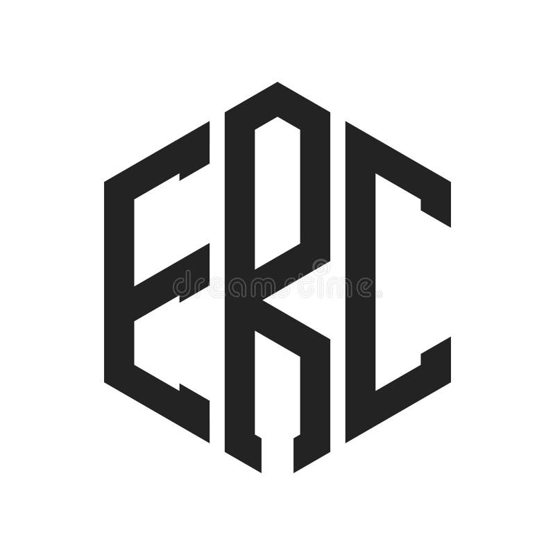 Erc Monogram Stock Illustrations – 13 Erc Monogram Stock Illustrations ...