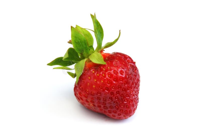 Erdbeere stockfoto. Bild von rezept, essen, nahrung, gesundheit - 773912