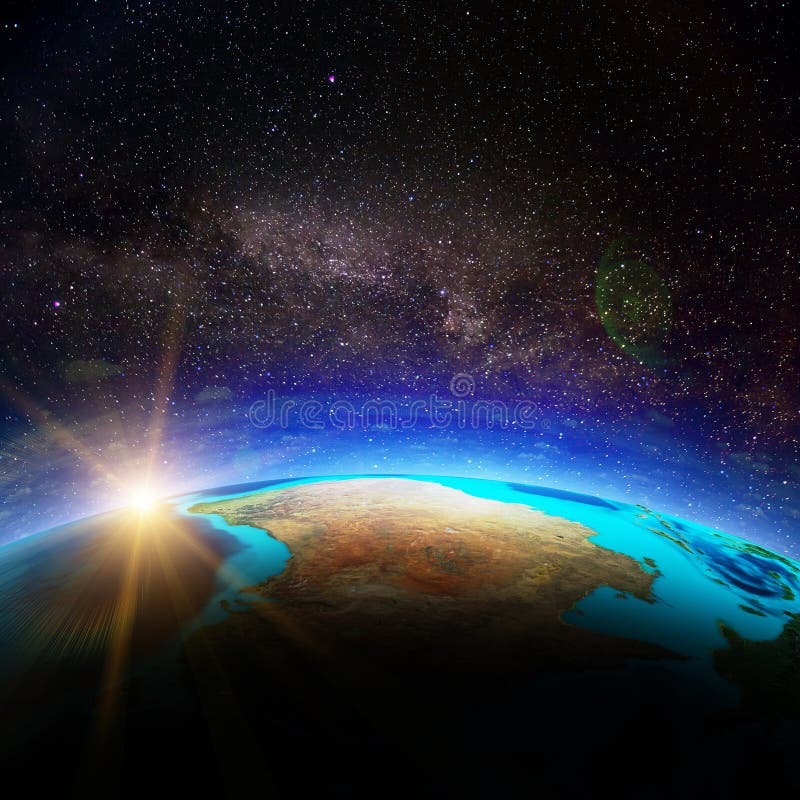 Erde Map stock abbildung. Illustration von kontinente - 52702941