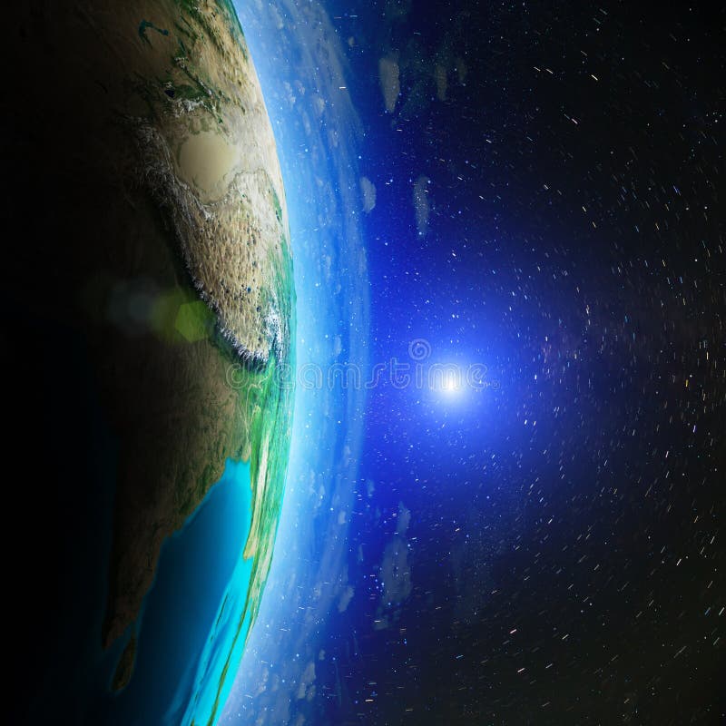 Erde Map stockfoto. Bild von kugel, bewegungen, flüge - 93379552