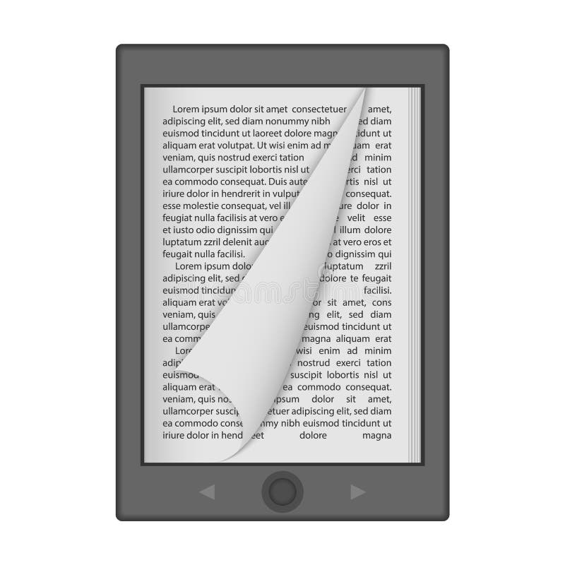 Ereader Stock Illustrations – 2,375 Ereader Stock Illustrations ...