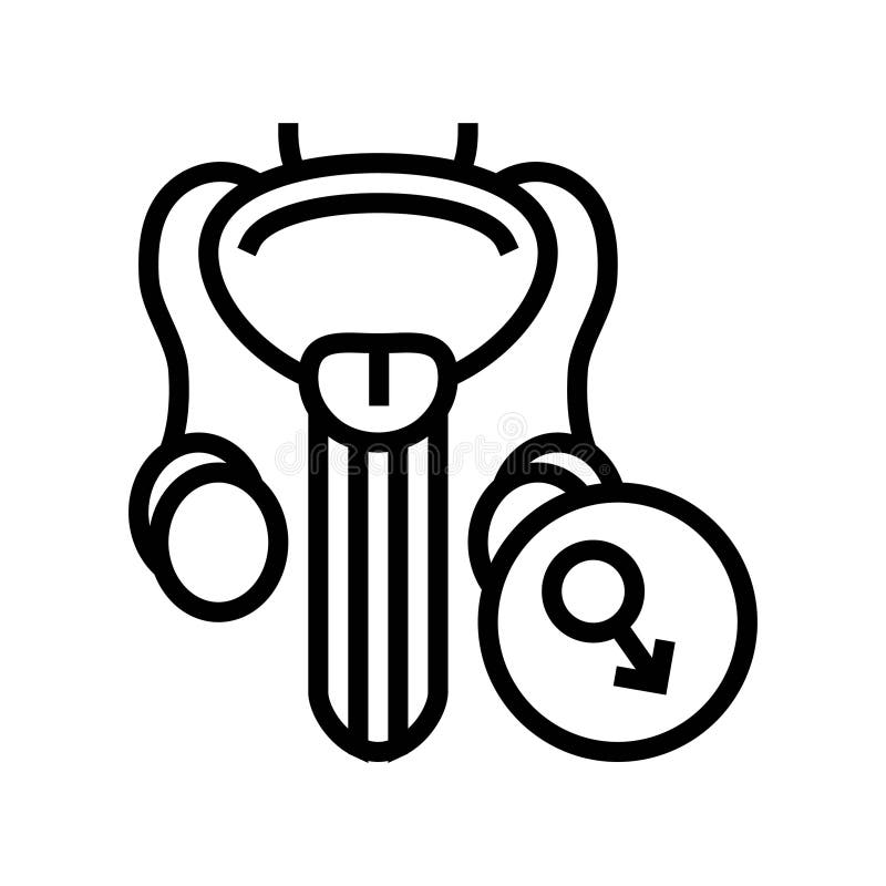 Erectile Dysfunction Stock Illustrations – 491 Erectile Dysfunction ...