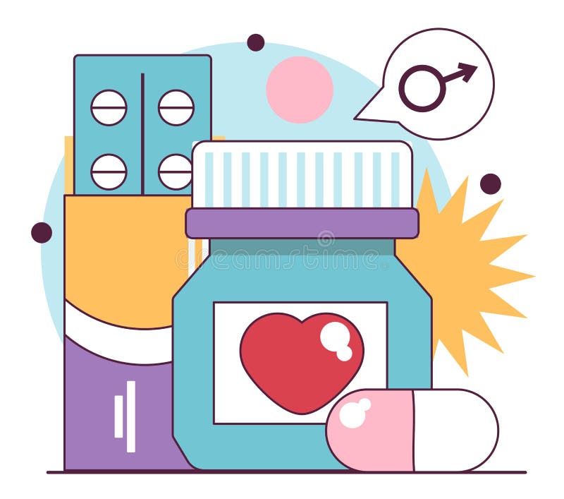 Diagnosis Impotence Stock Illustrations – 157 Diagnosis Impotence Stock ...