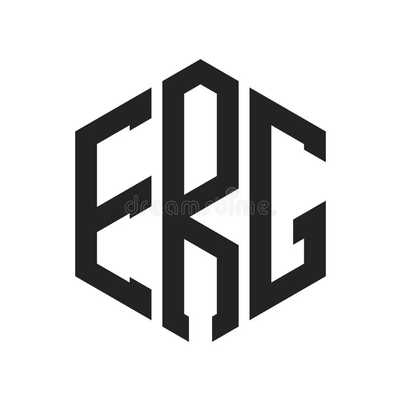 Erg Monogram Stock Illustrations – 13 Erg Monogram Stock Illustrations ...