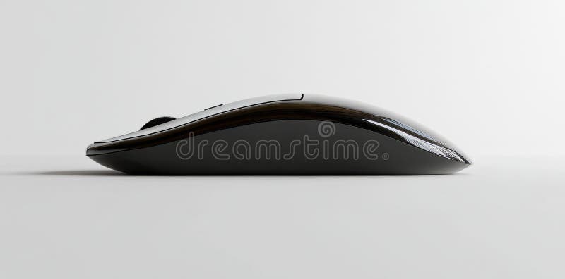 Ergonomic Computer Mouse Design Has Become Increasingly Modern ...