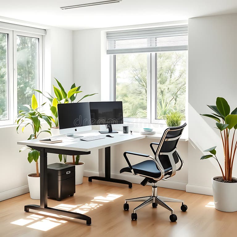 Ergonomic Space Stock Illustrations – 15,082 Ergonomic Space Stock ...