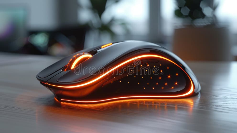 Ergonomic Mouse Customization, Ergonomic Mouse with Adjustable Settings ...