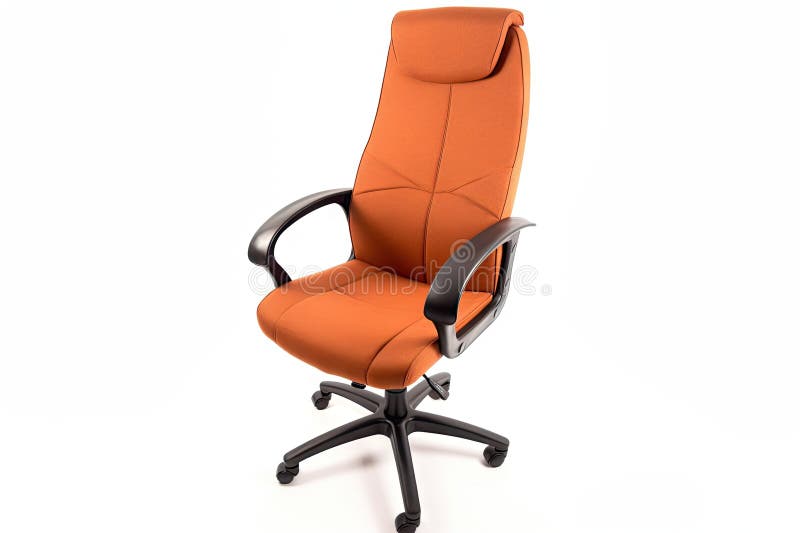 Ergonomic Office Chair with Adjustable Seat and Backrest, for the ...