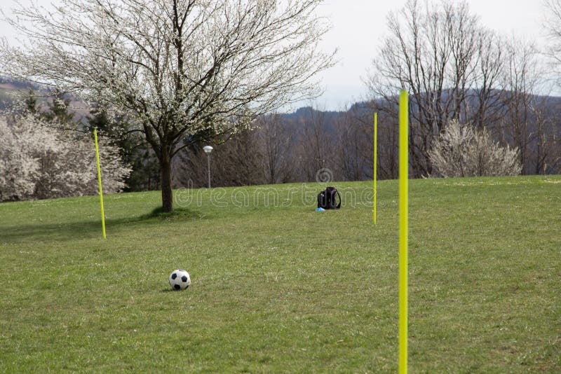 Erholung in der Natur stockfoto. Bild von berge, erholung - 52797162