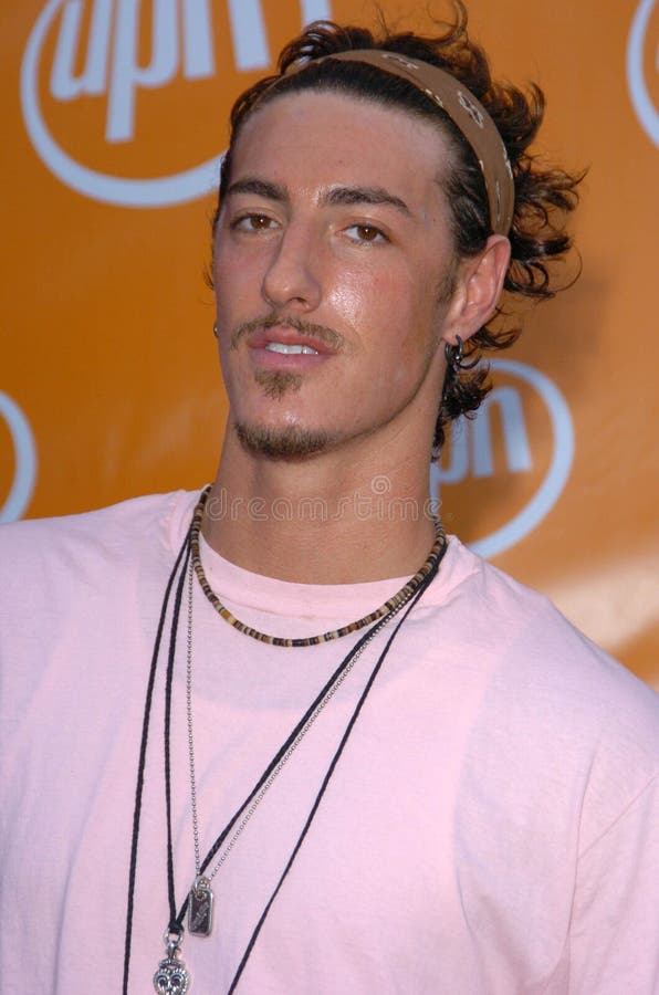 Eric Balfour editorial image. Image of hollywood, balfour - 24305310