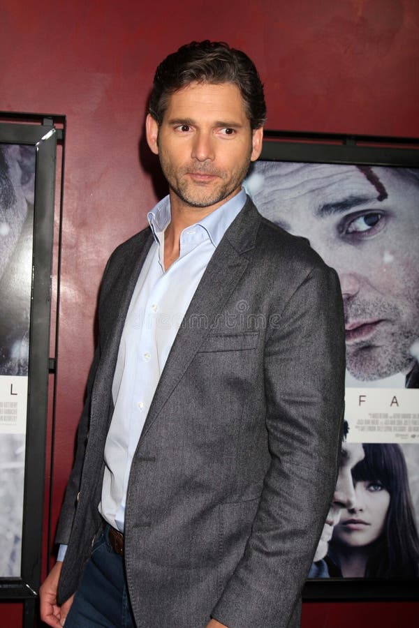 Eric Bana foto de archivo editorial. Imagen de premier - 30570213