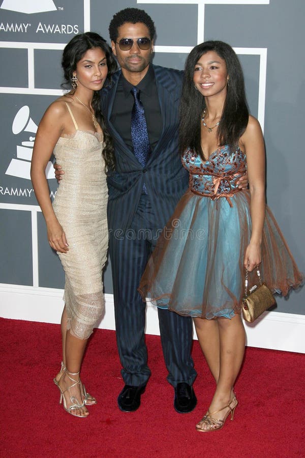 Eric Benet editorial stock image. Image of annual, paul - 23476029