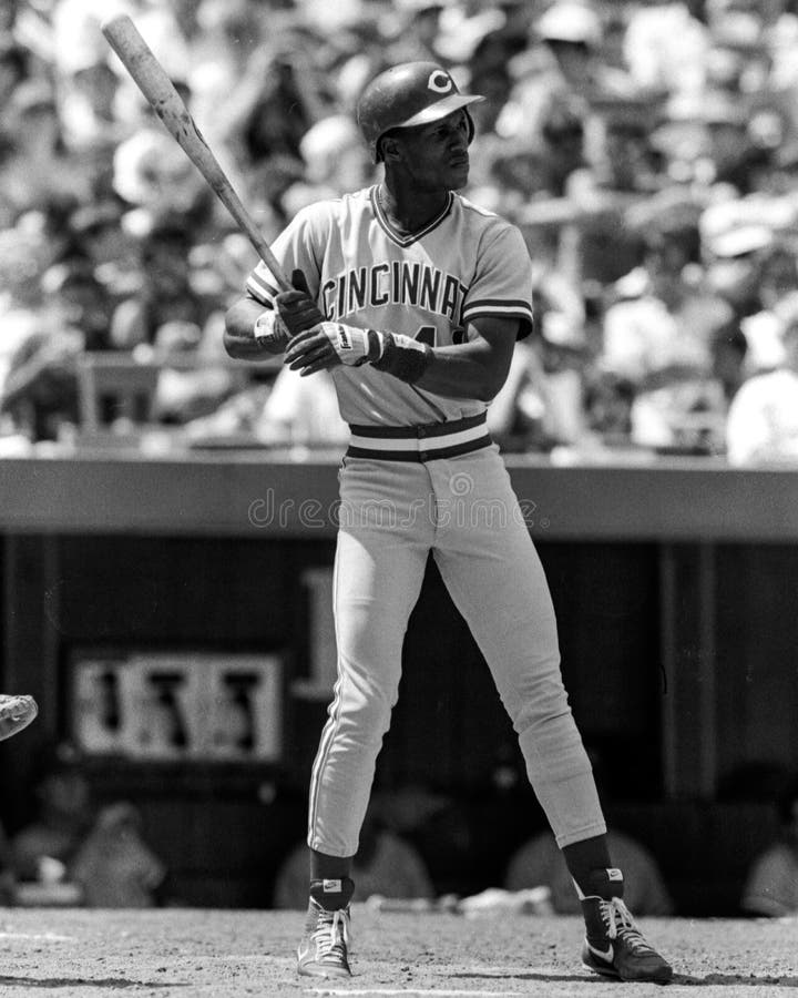 Eric Davis redactionele fotografie. Image of buitenkant - 73617682