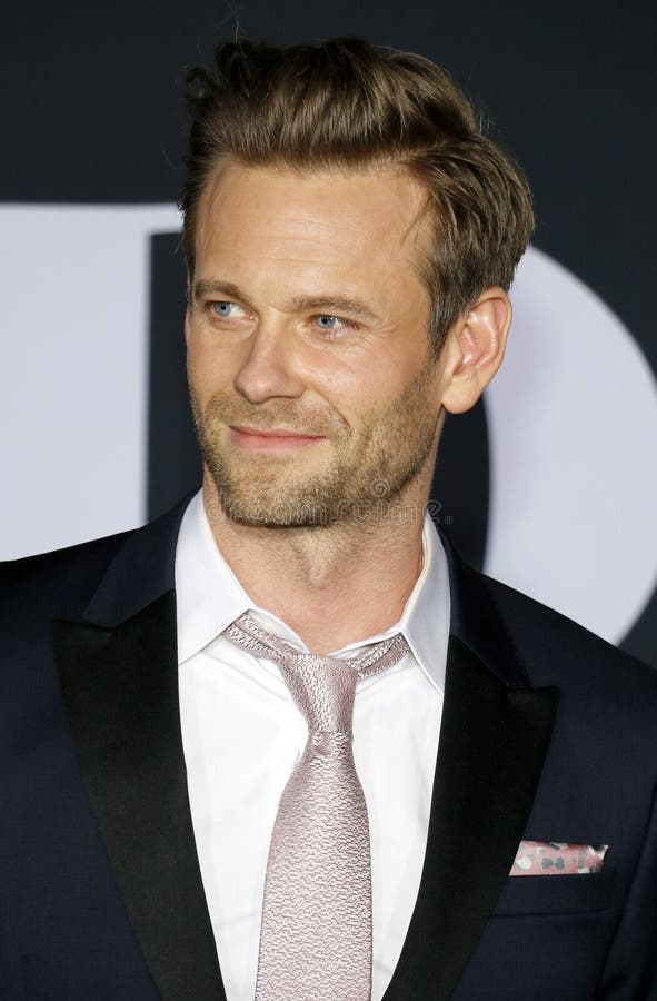 Eric Johnson imagem editorial. Imagem de teatro, premier - 85741575