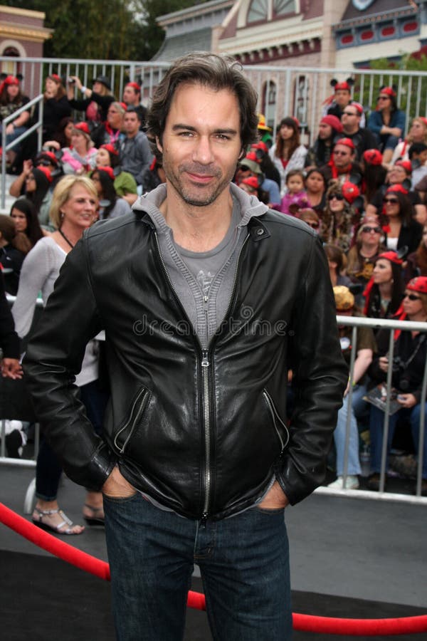 Eric Mccormack editorial photo. Image of mccormack, angeles - 24604501