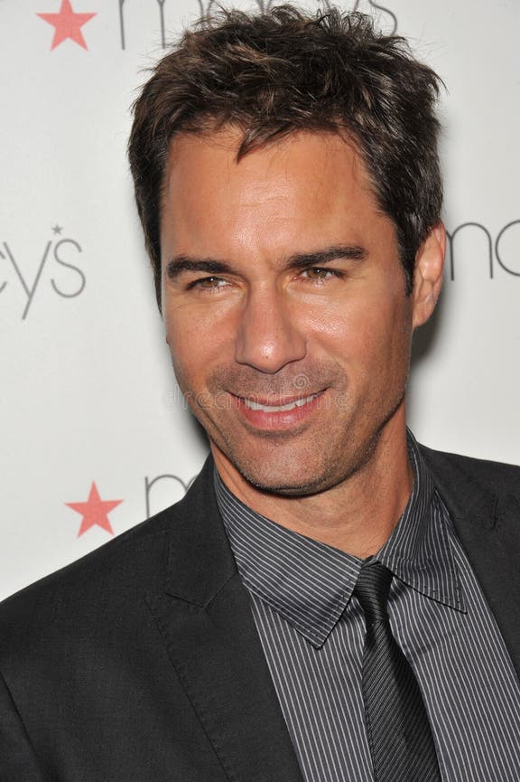 Eric Mccormack editorial stock image. Image of passport - 26360889