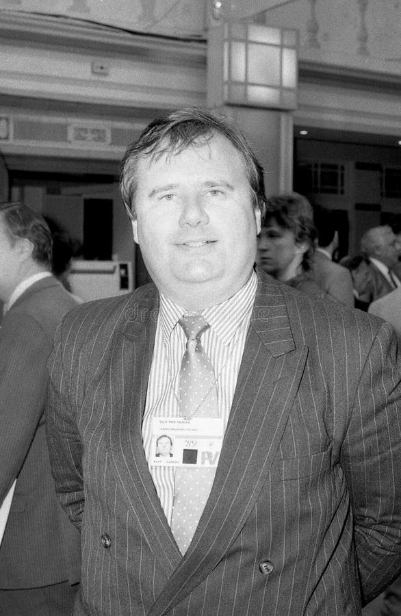 Eric Pickles editorial stock image. Image of conservative - 13892754