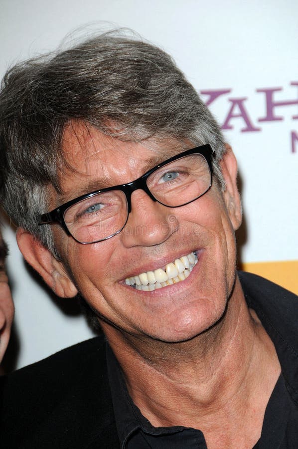 Eric Roberts editorial stock photo. Image of hilton, roberts - 26357183
