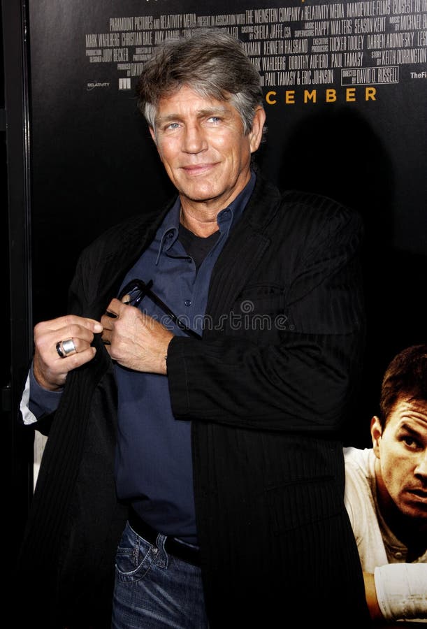 Eric Roberts fotografia editorial. Imagem de hollywood - 55281067