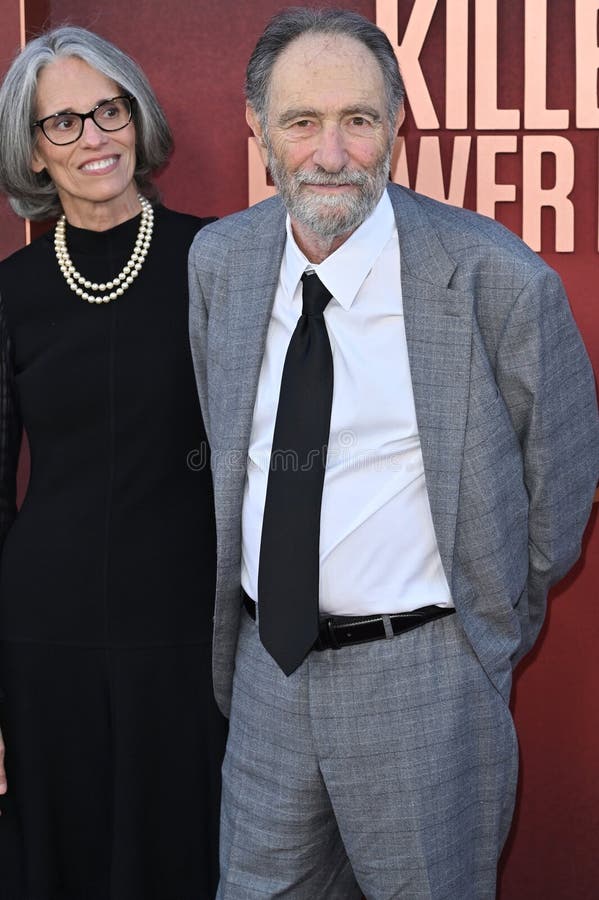 Eric Roth and Dr. Anne Peters Editorial Photography - Image of moon ...