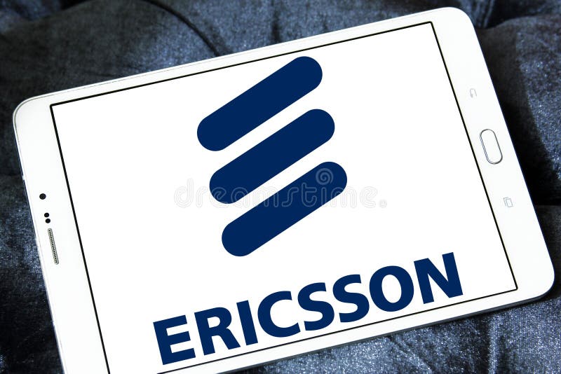 Ericsson Logo Samsung Stock Photos - Free & Royalty-Free Stock Photos ...