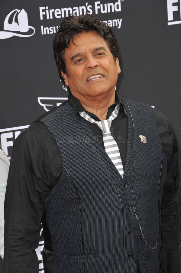 Erik Estrada redaktionelles foto. Bild von mode, rettung - 44860926