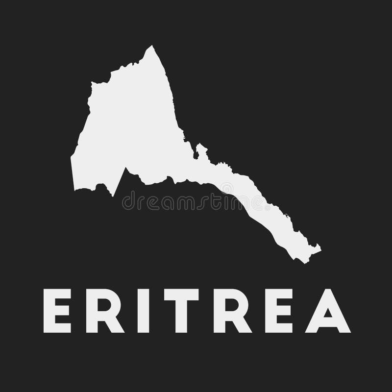 Eritrea Map, Stylish Location Icon with Eritrea Map and Flag Stock ... Eritrea Map, Stylish Location Icon with Eritrea Map and Flag Stock ...