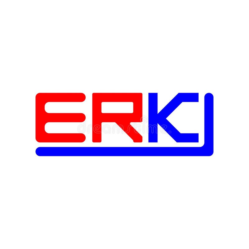Erk Letter Stock Illustrations – 10 Erk Letter Stock Illustrations ...
