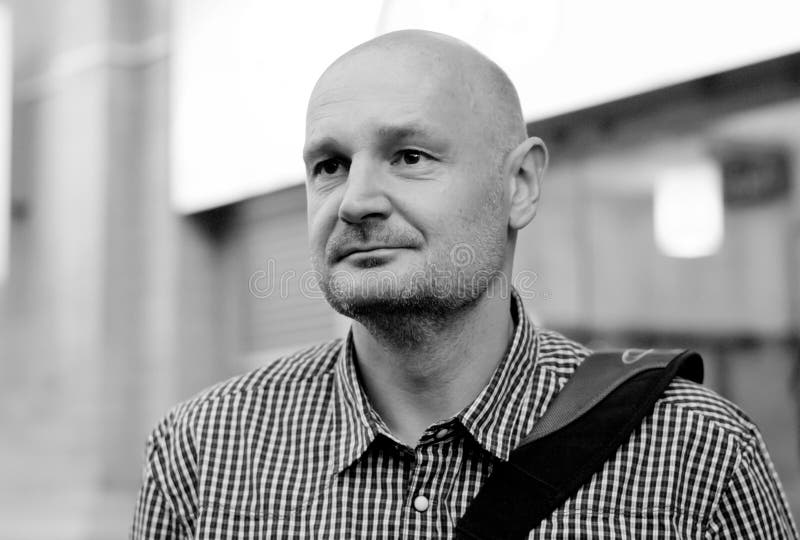 Erlend Loe editorial photography. Image of famous, professional - 23629787