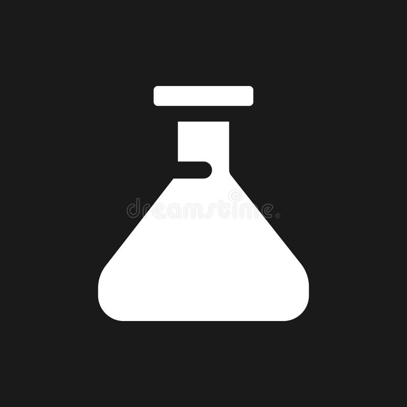 Erlenmeyer Symbol Stock Illustrations – 1,032 Erlenmeyer Symbol Stock ...