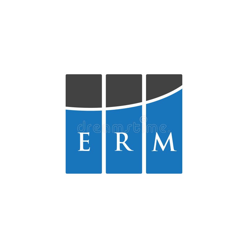 Erm Logo Stock Illustrations – 28 Erm Logo Stock Illustrations, Vectors ...
