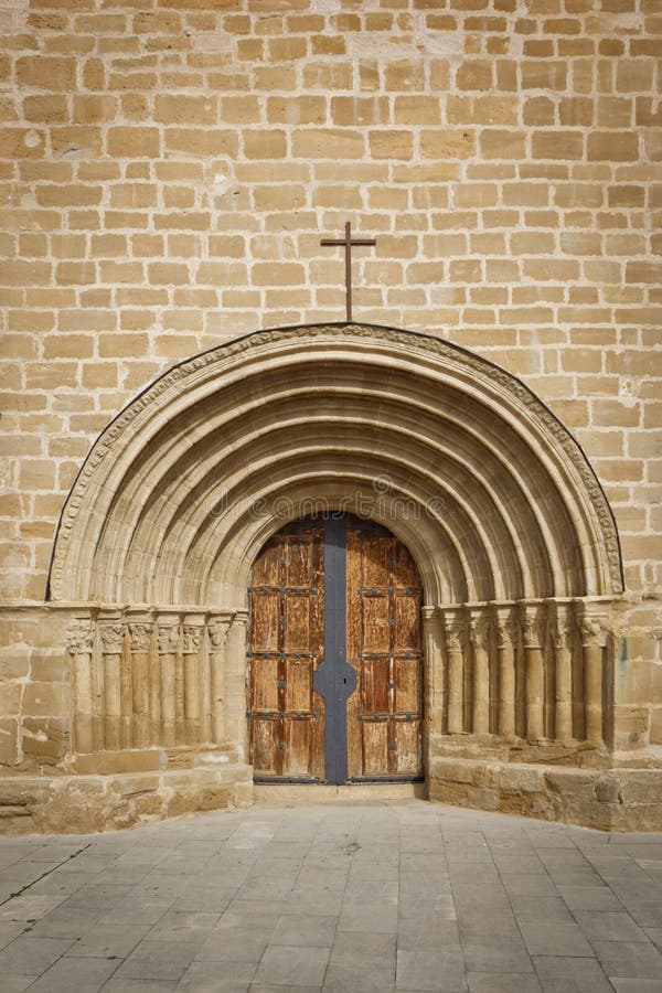 Ermita del Santo Cristo stock photo. Image of tradition - 18819170