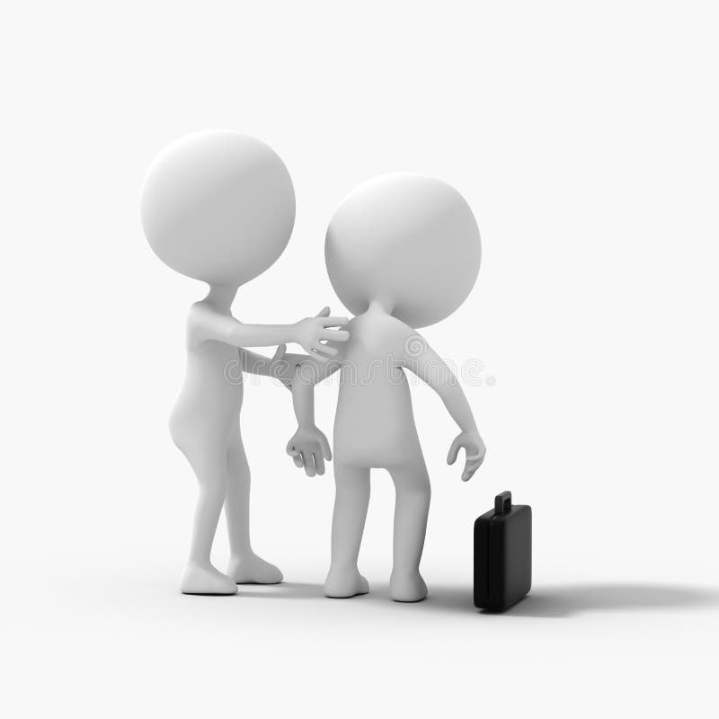 Ermutigung Stock Illustrationen, Vektors, & Klipart – (13,423 Stock ...