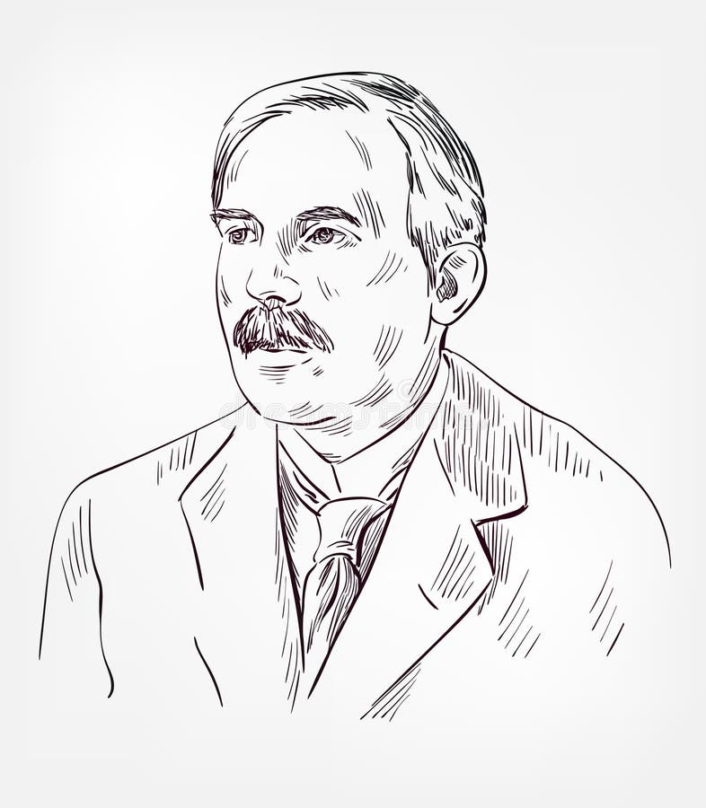 Ernest Rutherford