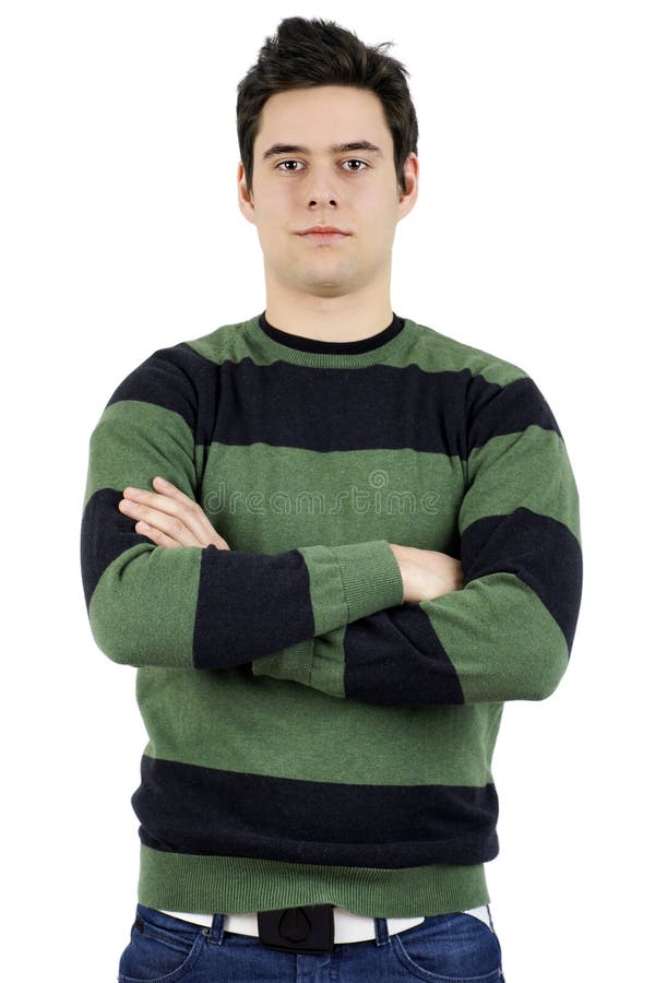 Ernstige Jonge Mens Die Bij Camera Staart Stock Afbeelding - Image of ... Ernstige Jonge Mens Die Bij Camera Staart Stock Afbeelding - Image of ...
