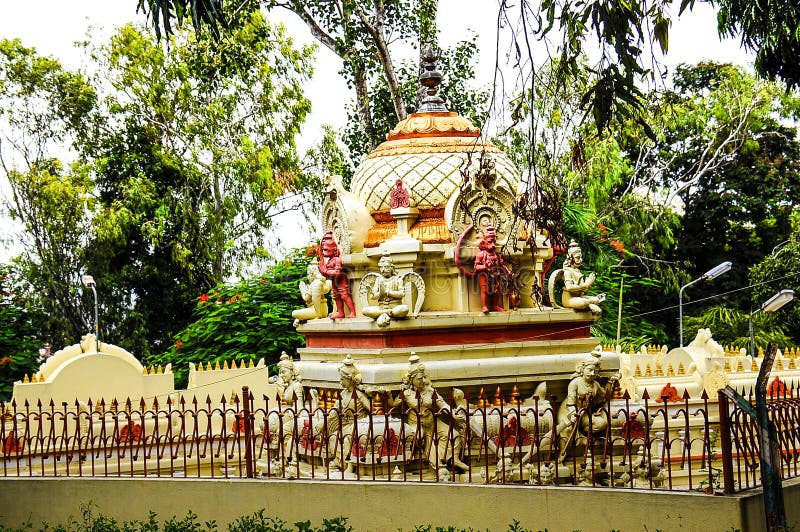 Erode park stock photo. Image of park, partern, used - 56395630