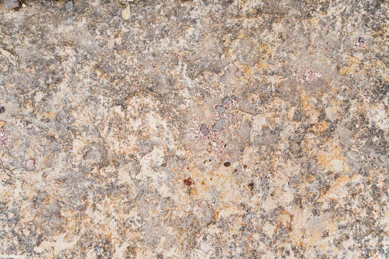 Eroded and Broken Rock Stone Texture Stock Photo - Image of natural ...